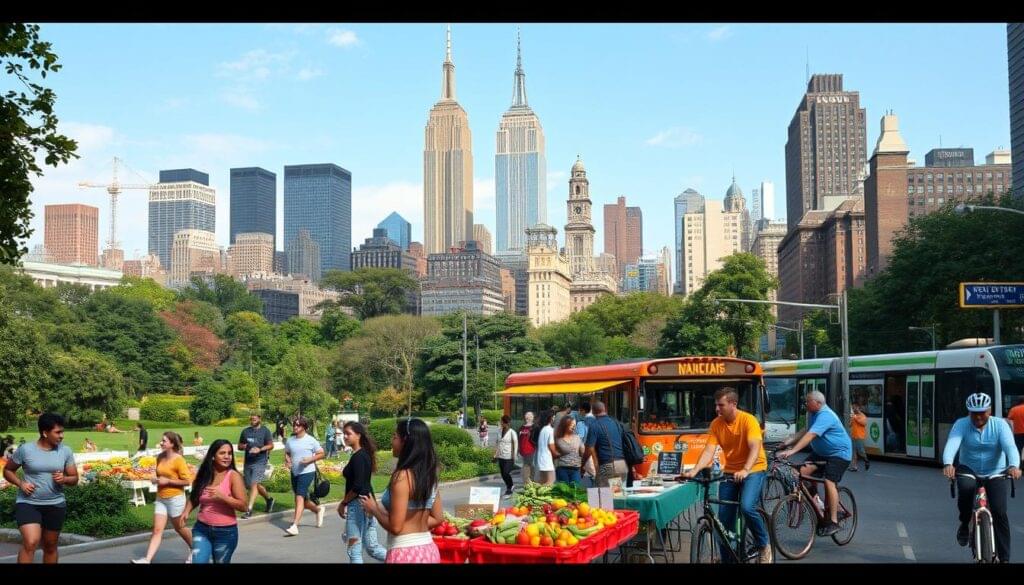 What are the problems with healthcare in Central New York?